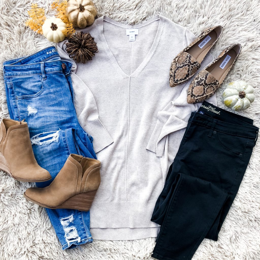 Top August Items - The Recruiter Mom