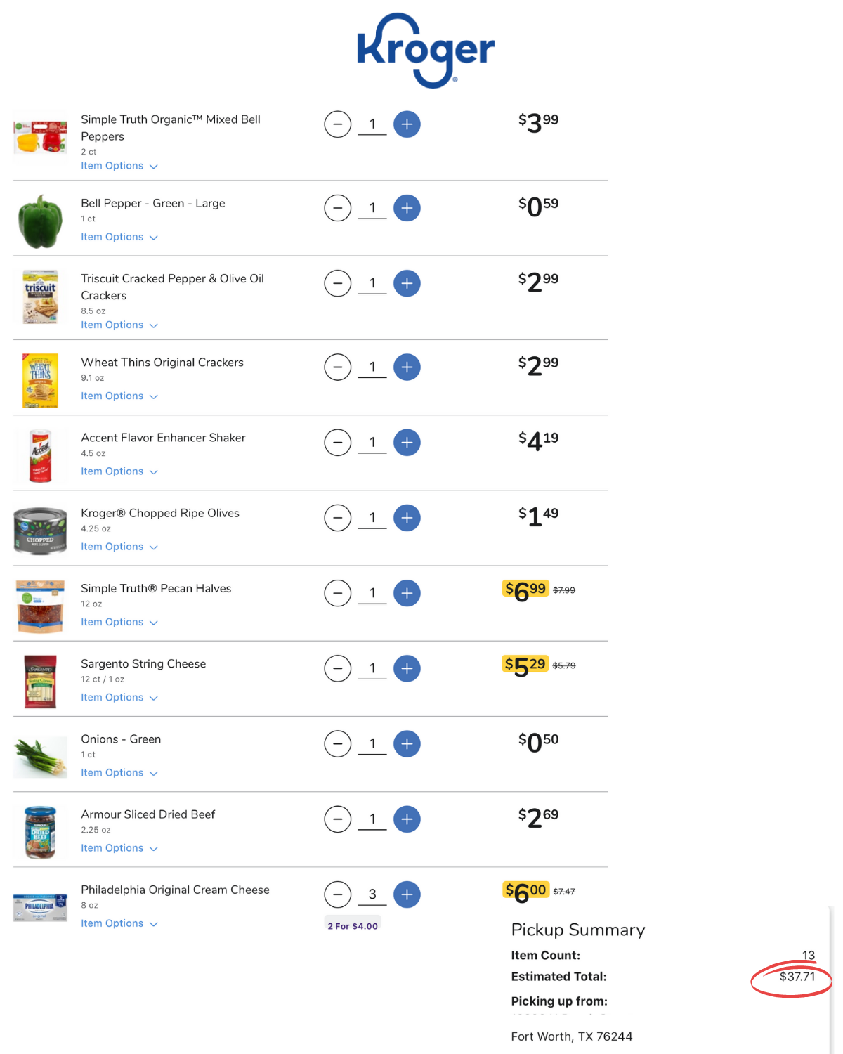 kroger-correct-3 – The Recruiter Mom