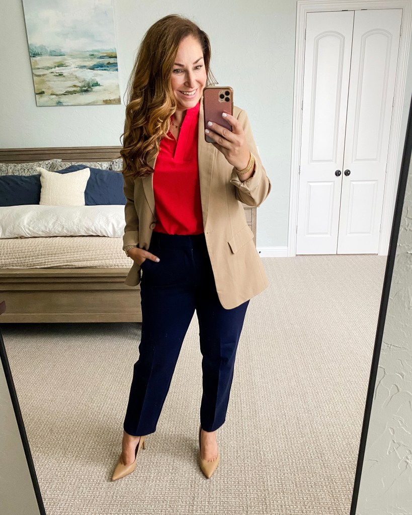 Amazon Workwear Finds: July 2021 - The Recruiter Mom